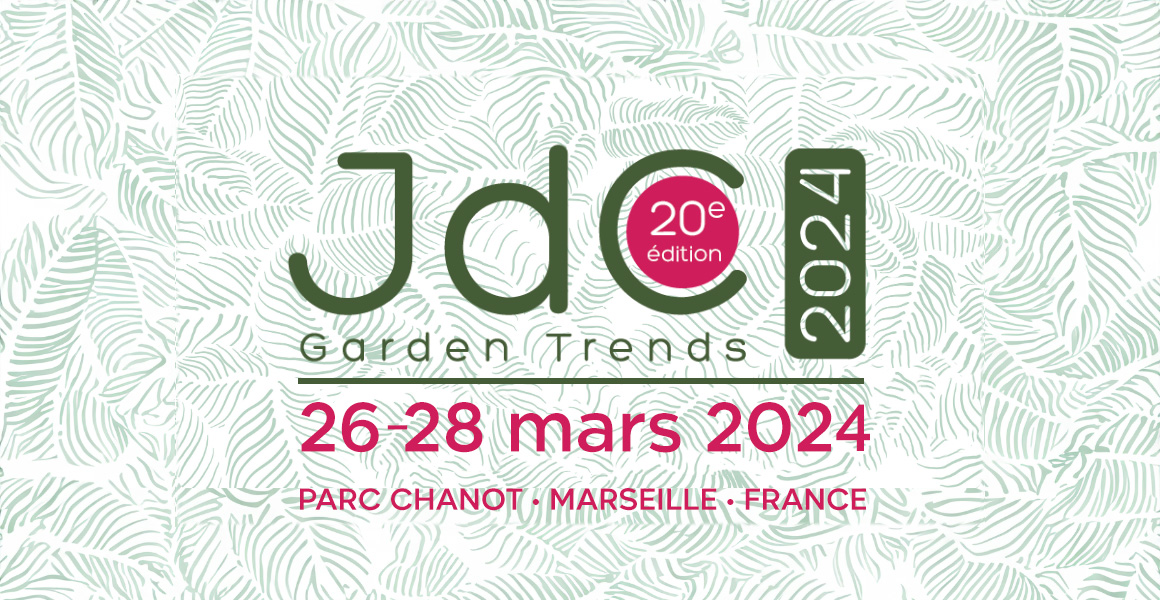 Poolstar au Salon JDC Garden Trends 2024 | Poolstar