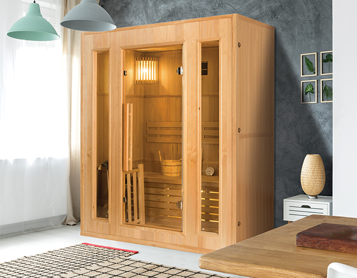Sauna Zen | France Sauna