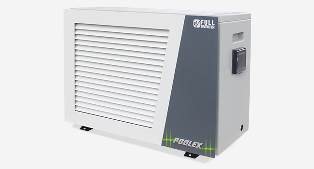 Pool-Wärmepumpe Poolex Jetline Premium Fi