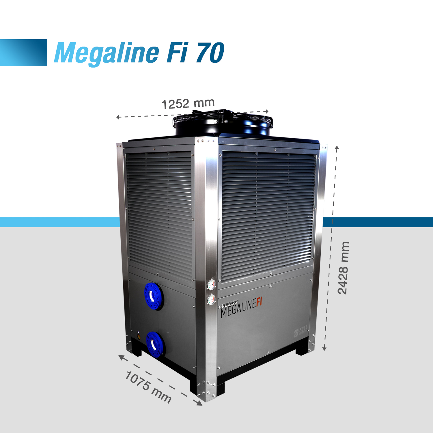 Megaline Fi | Poolex