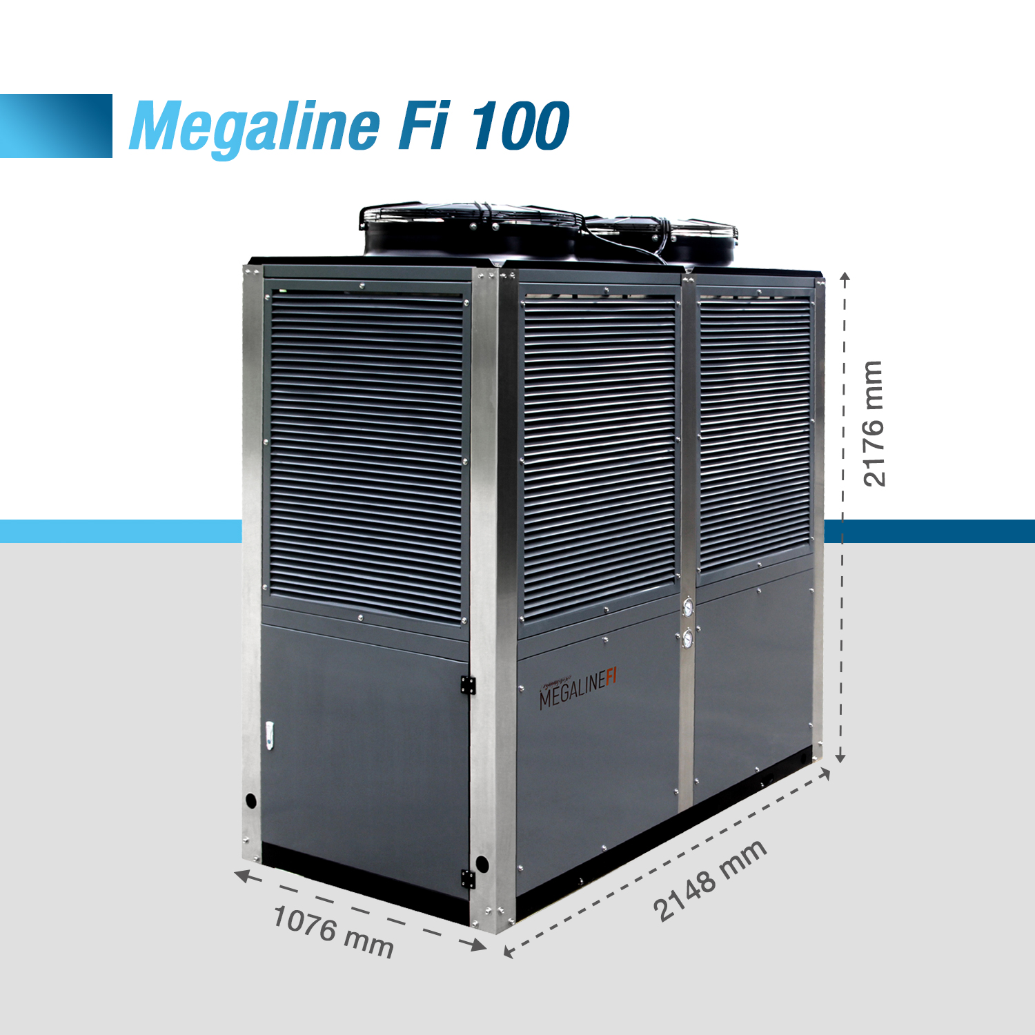Megaline Fi | Poolex