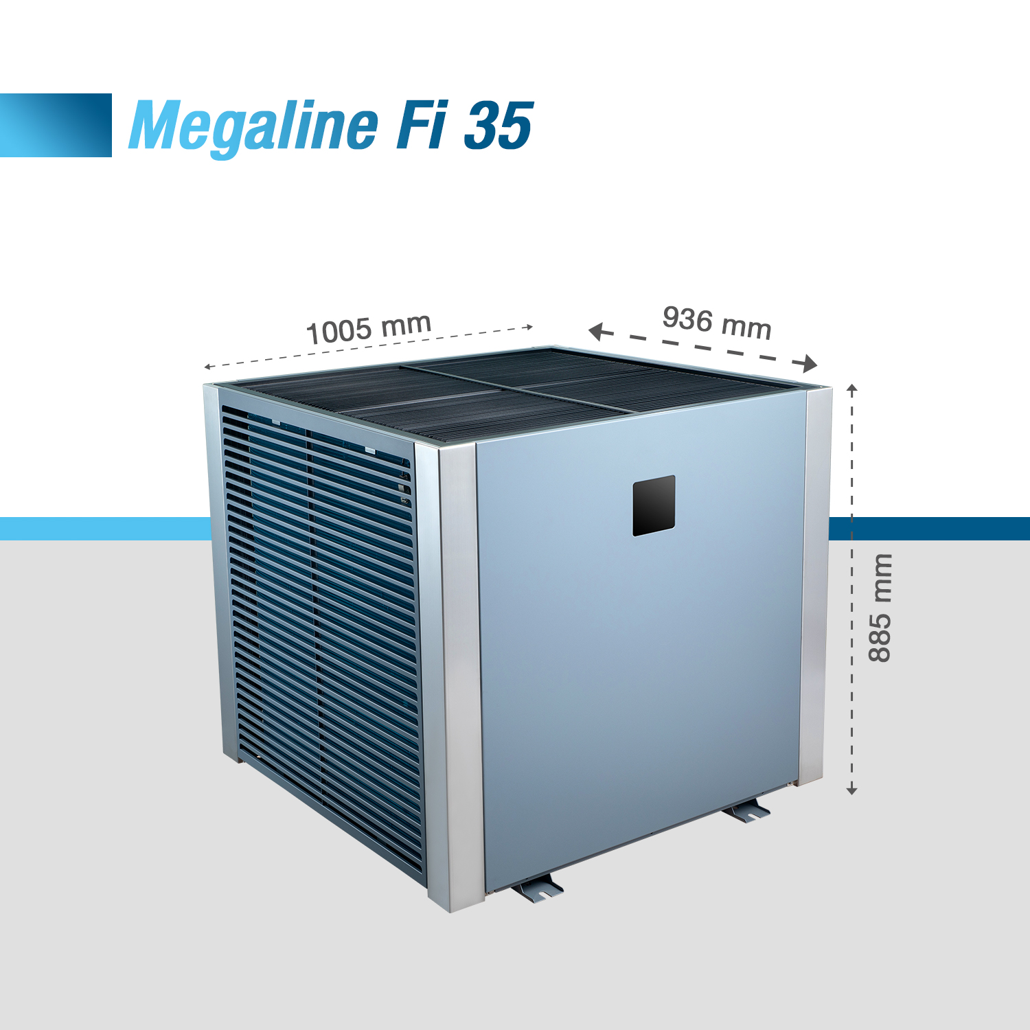 Megaline Fi | Poolex