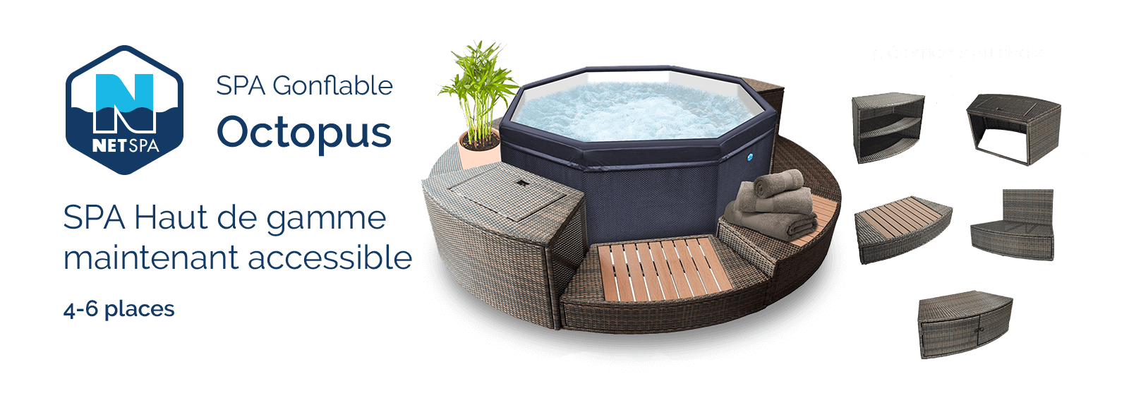 Poolstar - Votre partenaire Piscine & Bien-être