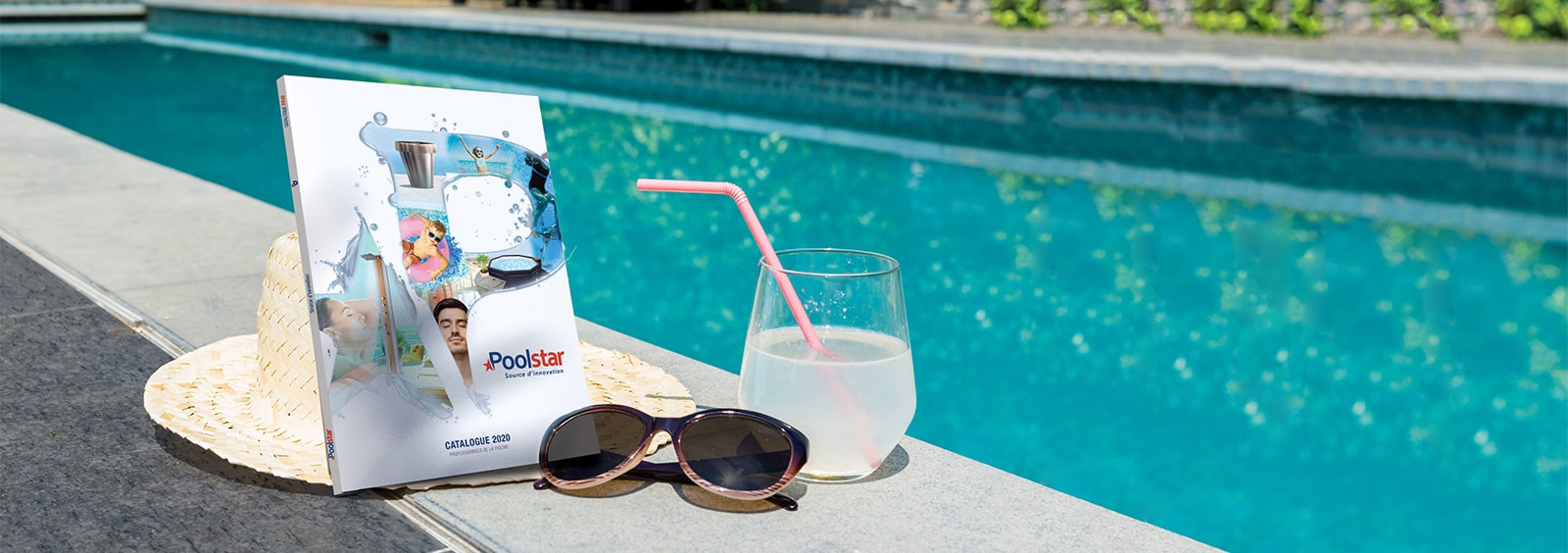 Poolstar - Votre partenaire Piscine & Bien-être